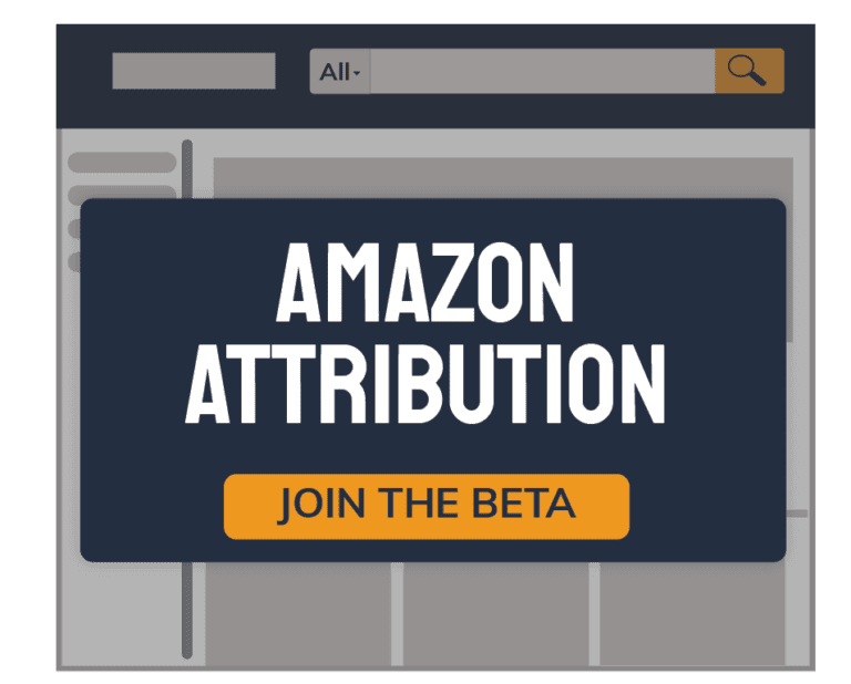 Quick Guide to Amazon Attribution Models | Omnitail