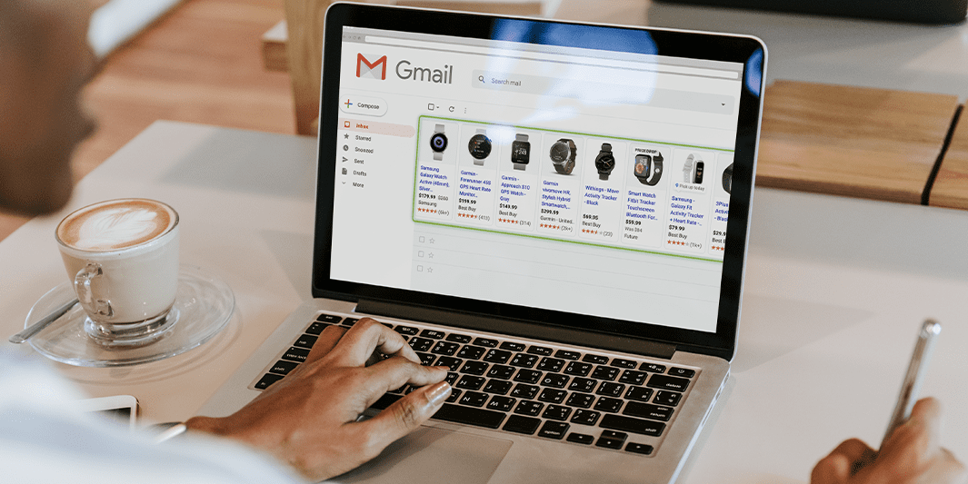 Google Shopping For Gmail: What You Need to Know | Omnitail