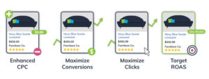 6 Common Problems with Smart Shopping Campaigns | Omnitail