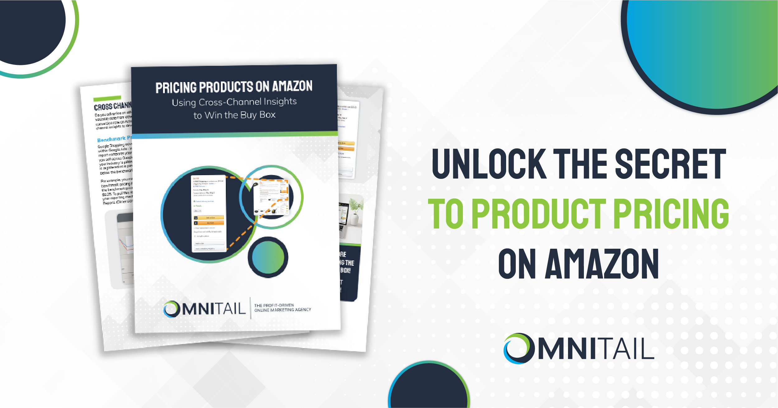 Unlock the Secret to Amazon Product Pricing | Omnitail Resources