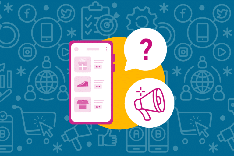 Amazon Ads Targeting, Explained [Infographic] | Omnitail