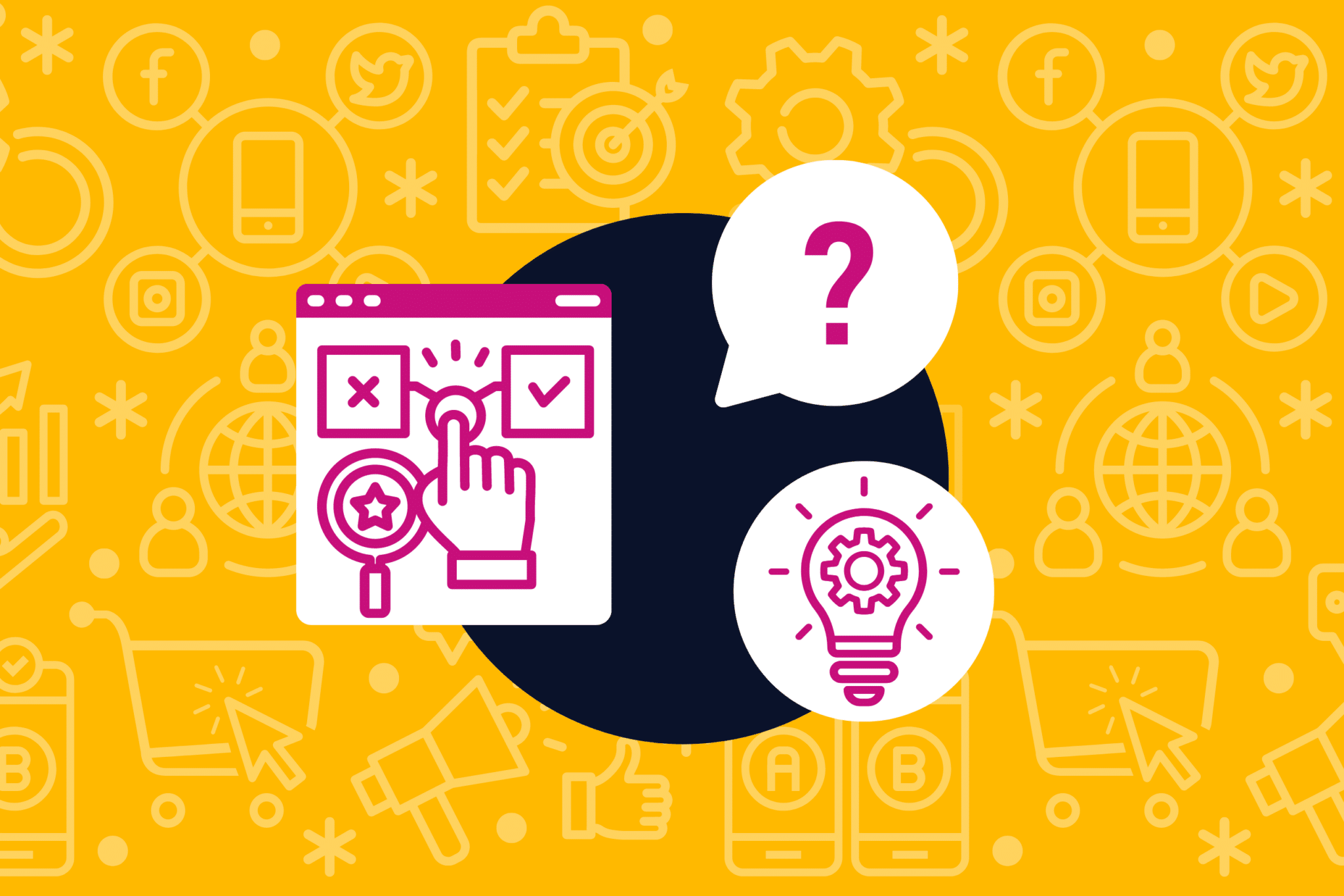 What is Creative Testing? | Omnitail