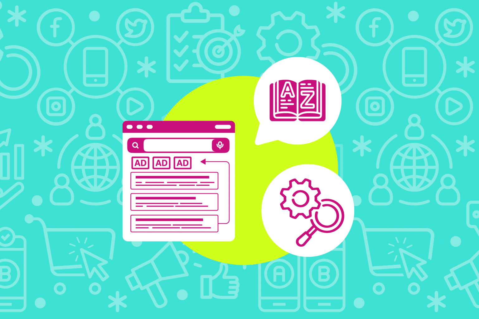 Vocab for Marketers: Ad Rank | Omnitail Vocab for Marketers: Ad Rank | Omnitail
