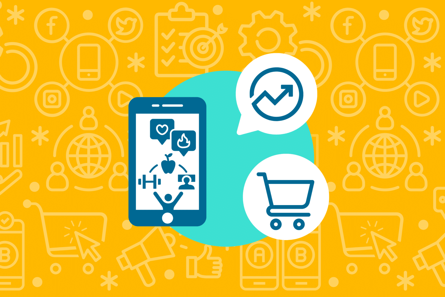 Top 5 eCommerce Trends in Health & Wellness | Omnitail